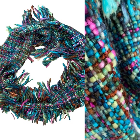 Rising Tide | Accessories | Eco By Rising Tide Recycled Infinity ...